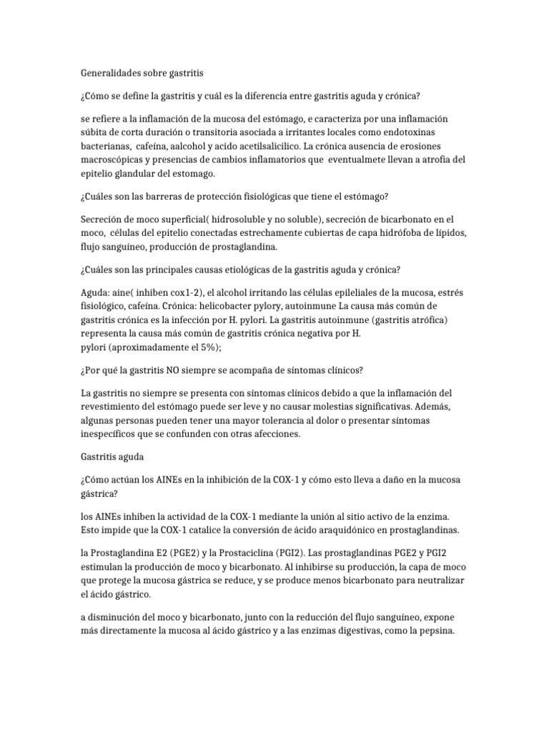 BBB | PDF | Vitamina B12 | Estómago