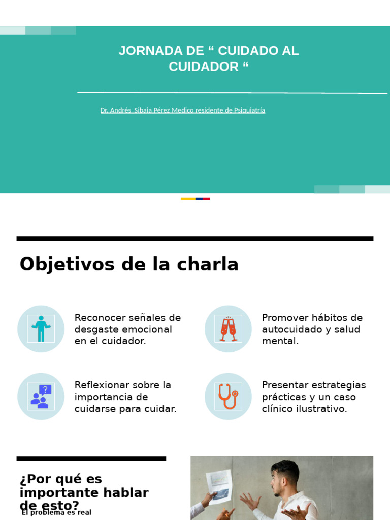 Cuidado Al Cuidador 1 | PDF | Depresión (estado de ánimo) | Dormir