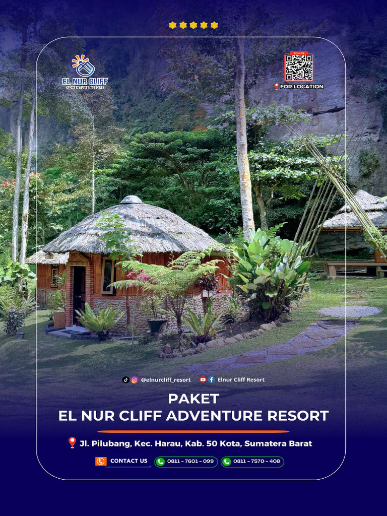 Katalog El Nur Cliff NEW 2025 | PDF