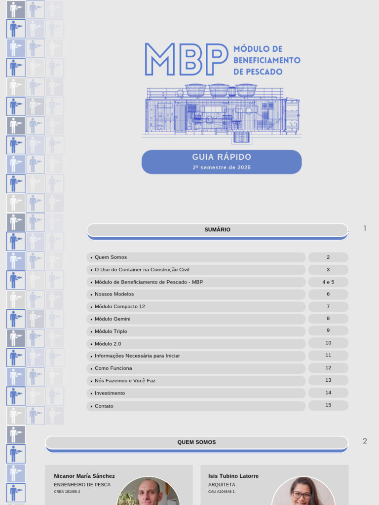 MBP Guia Rápido 2025-2 | PDF