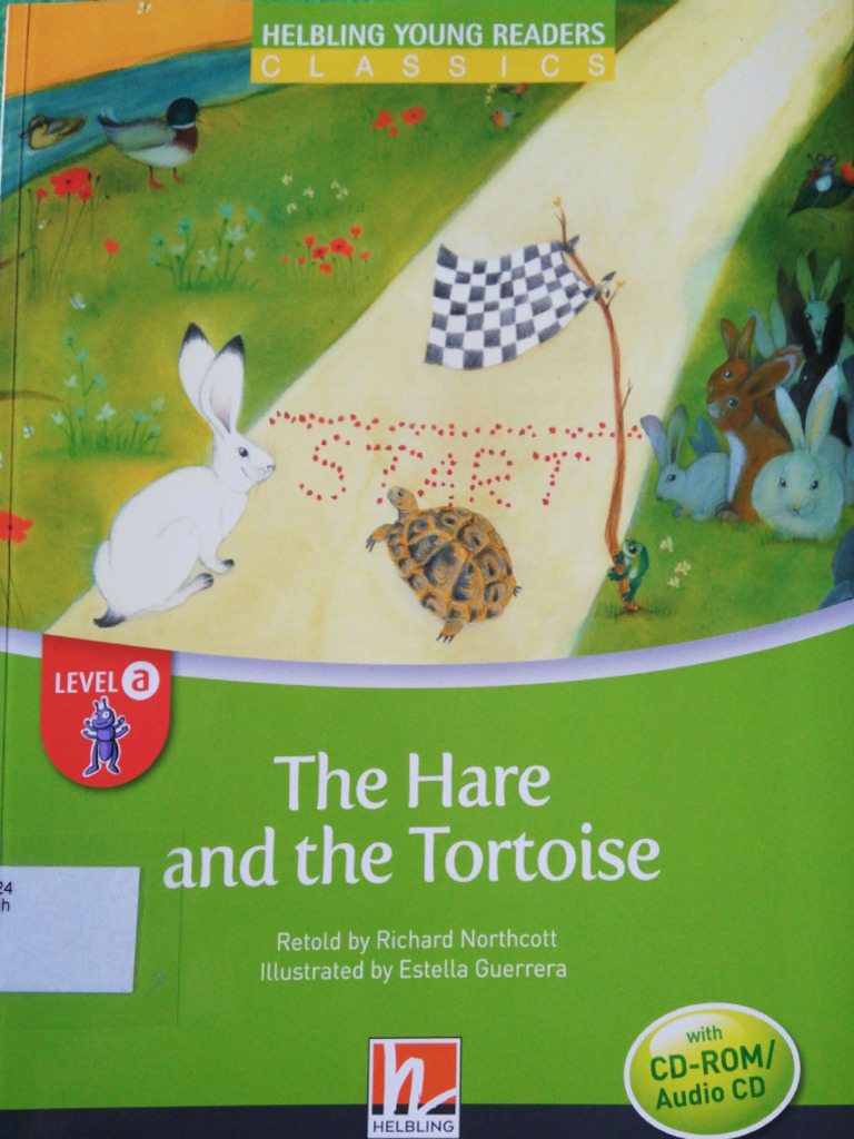 The Tortoise Wins the Race | PDF