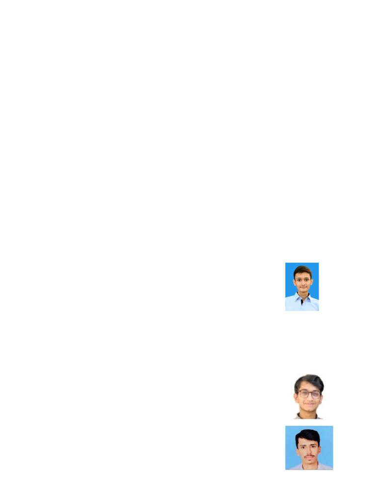 Gold Medals Cfa P Winter 2023 | PDF