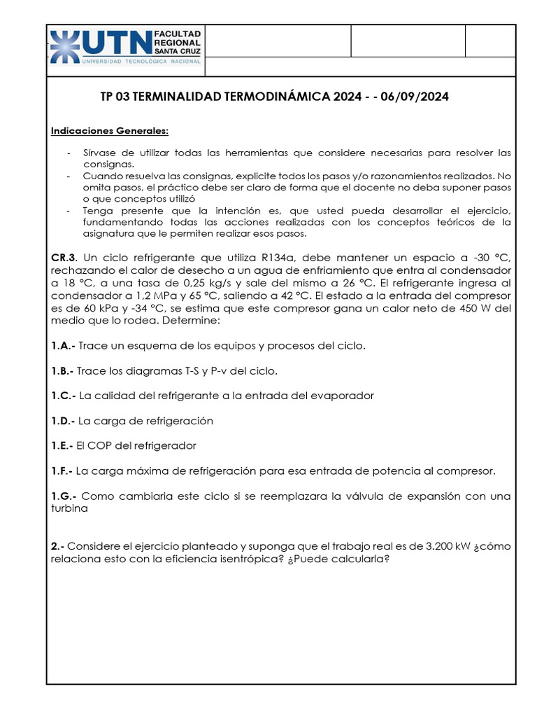 11 - 2024 - Tp03 - Individuales - r2 | PDF