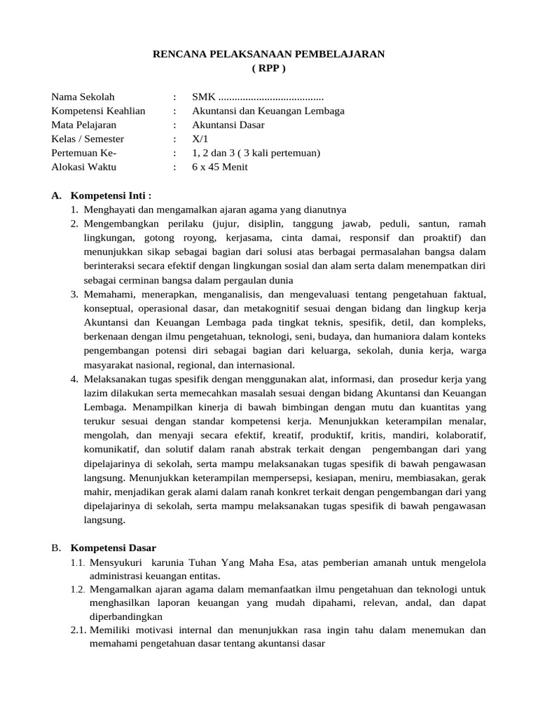 C2 - KD6 - Discovery Learning | PDF