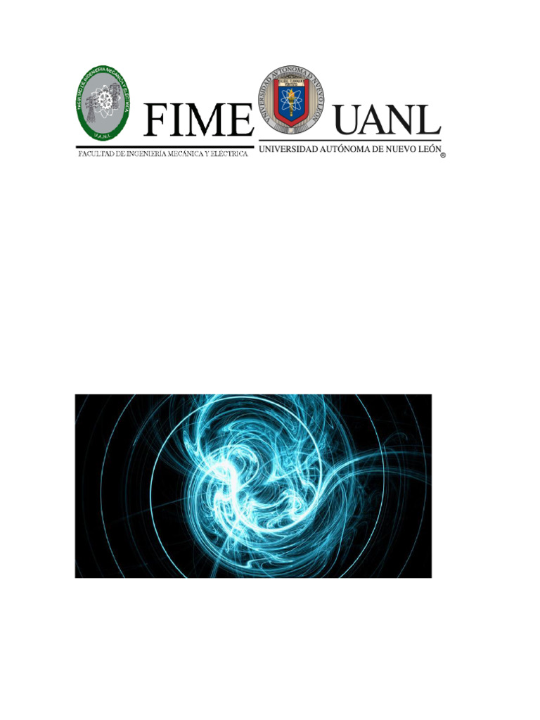AF4 Campos Magneticos 2017432 Fisica III | PDF