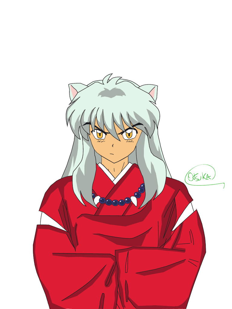Inuyasha Finalizado | PDF