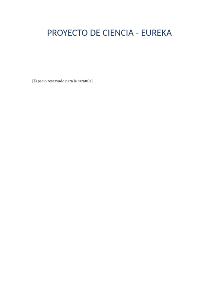 Proyecto Eureka Destilador Solar | PDF | Agua | Energía solar