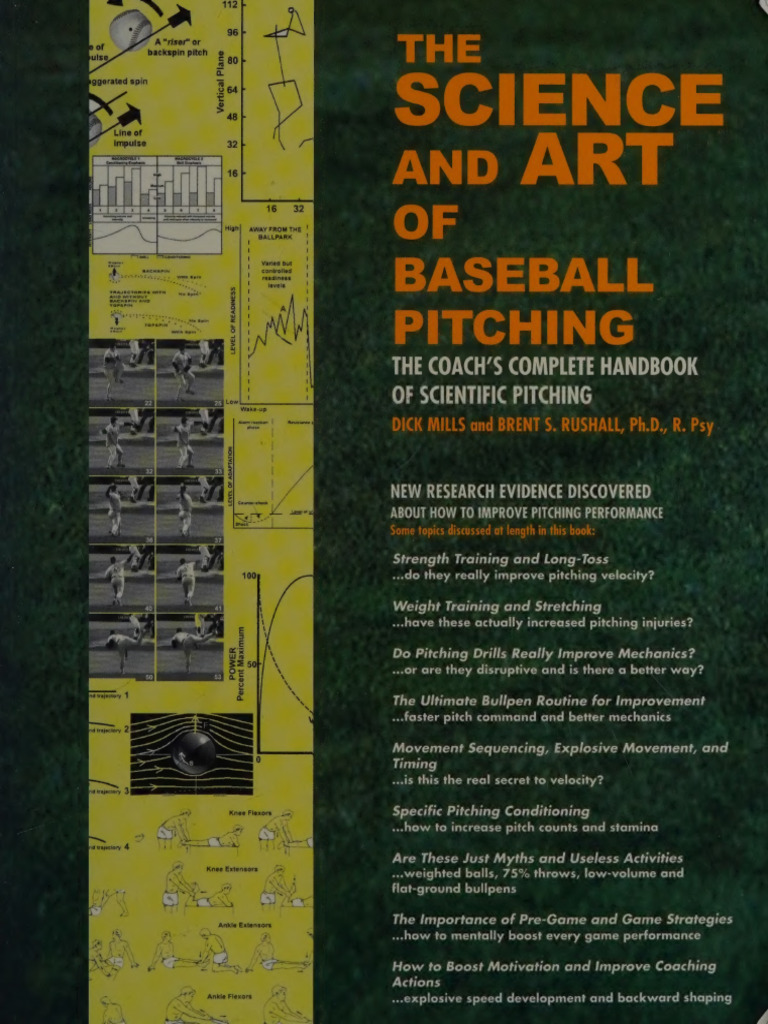 Scientific Pitching Performance Guide | PDF | Strength Training | Pitcher