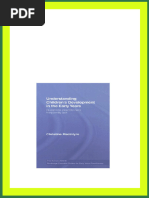 Practice Guide To The Early Years Developmental Journal | PDF ...