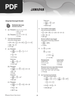 Skema Jawapan SPM Sebenar 2022 | PDF | Taxes | Government Finances