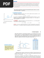 Visualizing Parametric Equations GeoGebra | PDF
