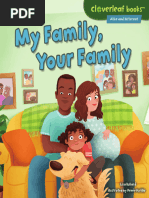 The Family Book - Todd Parr | PDF