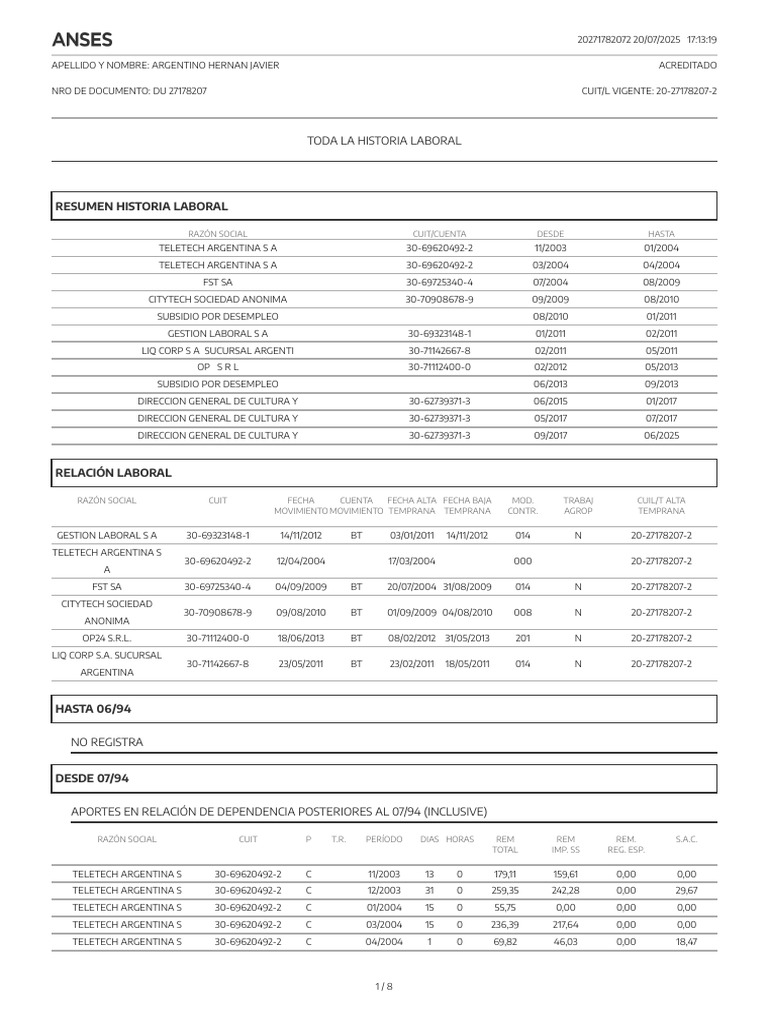 Hlab - 20 27178207 2 | PDF