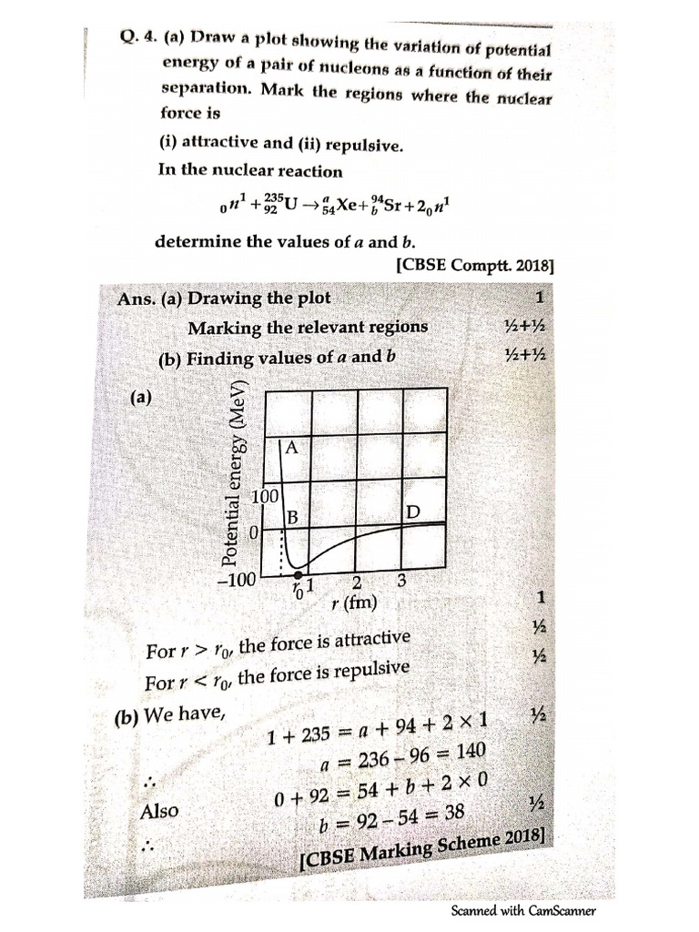 3marks and 5 Marks | PDF