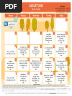 ZOOM - Activities - Cafe - PBS Kids | PDF | Cakes | Desserts