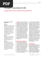 2024 UK Guidelines for Non-Fatal Strangulation | PDF | Diseases And ...