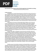 2024 UK Guidelines for Non-Fatal Strangulation | PDF | Diseases And ...