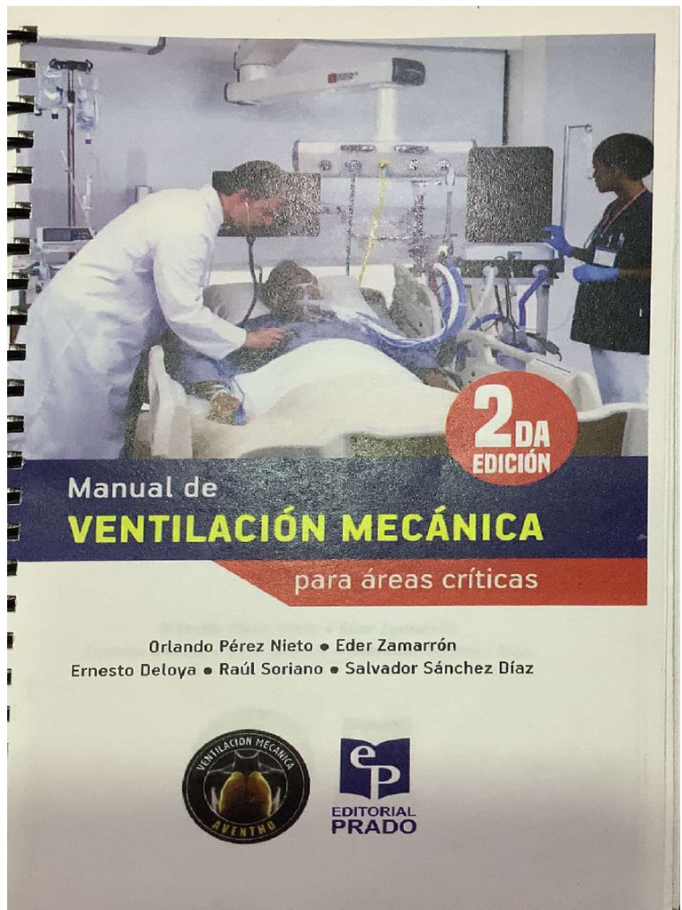 Manual VM AVENTHO. 2ed | PDF