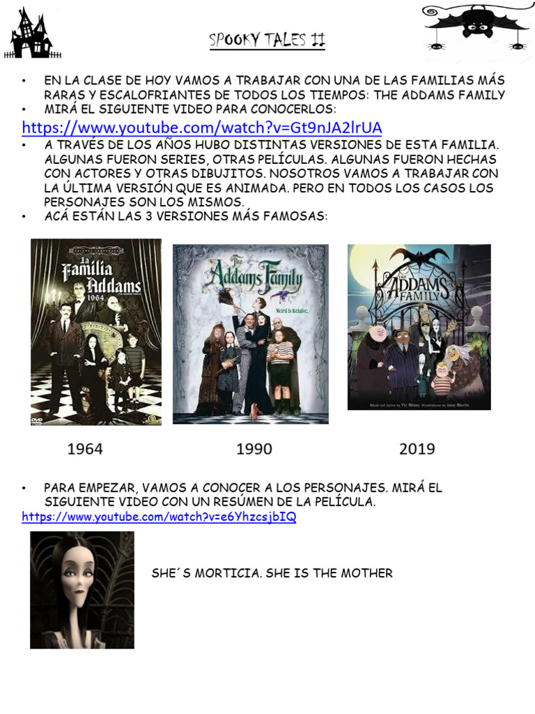 SPOOKY TALES 2 5 TH | PDF