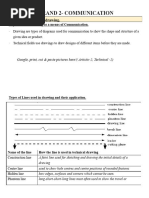 Middle Distance Race Techniques and Skills | PDF