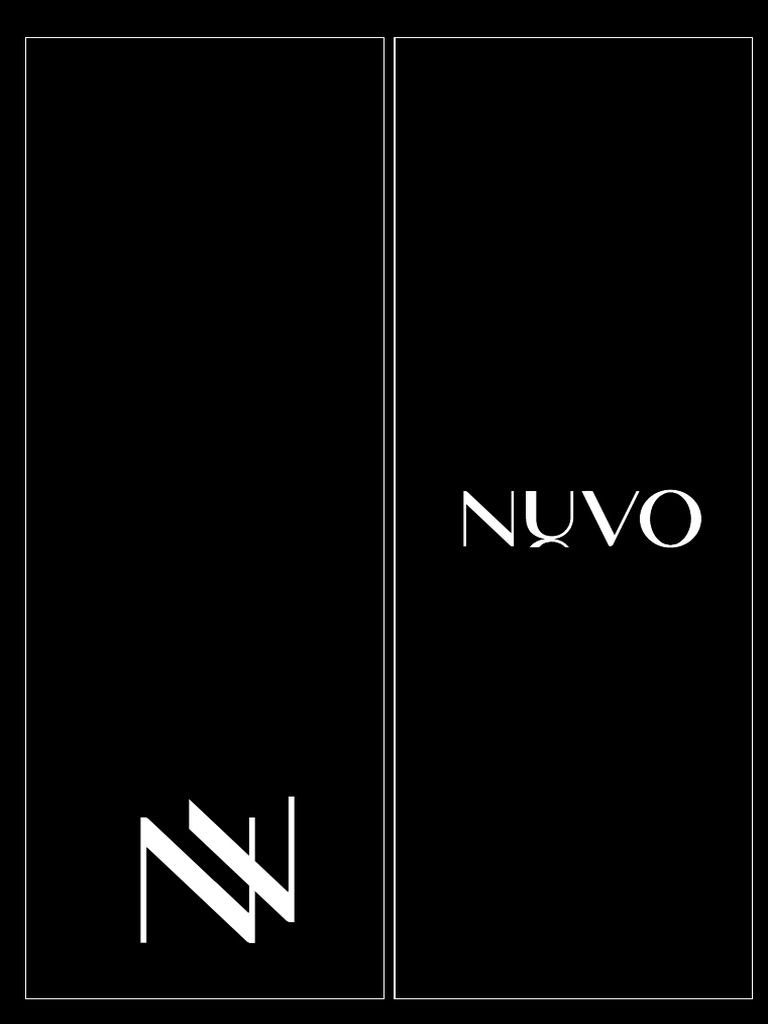 Menu Nuvoo | PDF | Wine