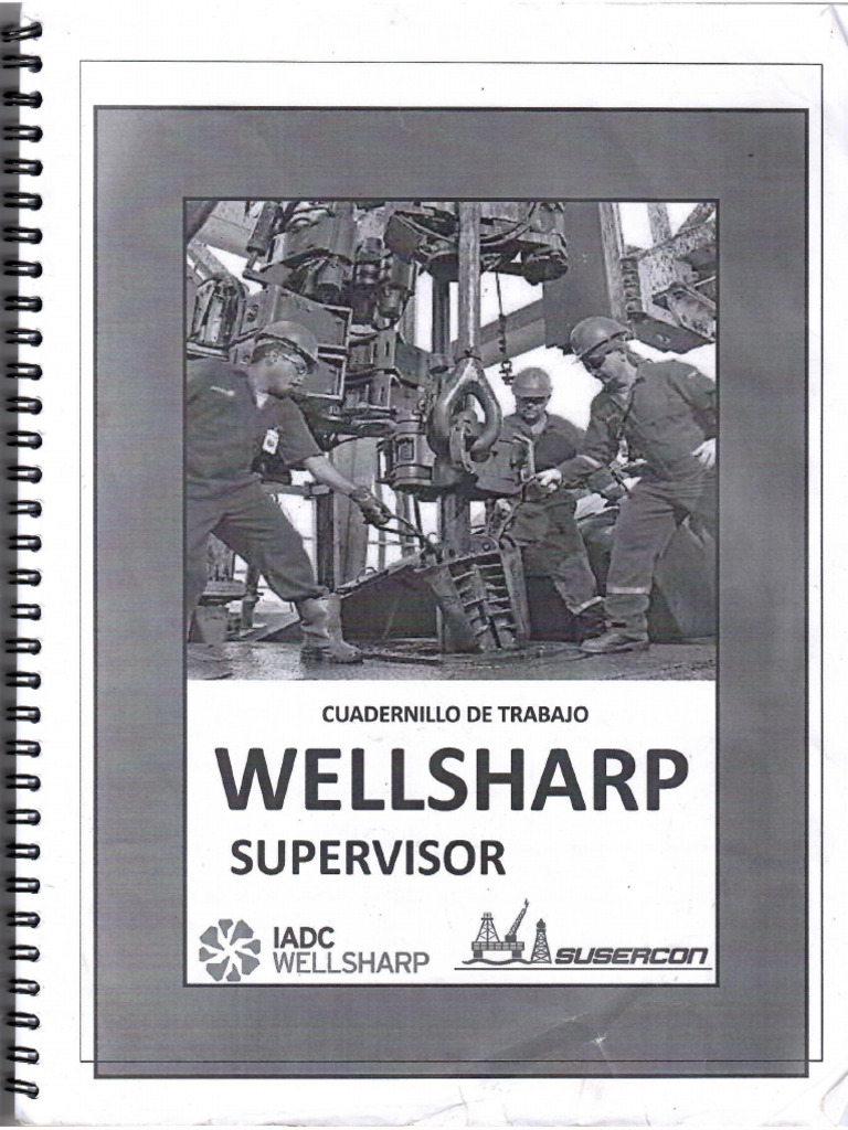 Well Sharp | PDF