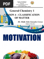 Science 1prep t1 E | PDF