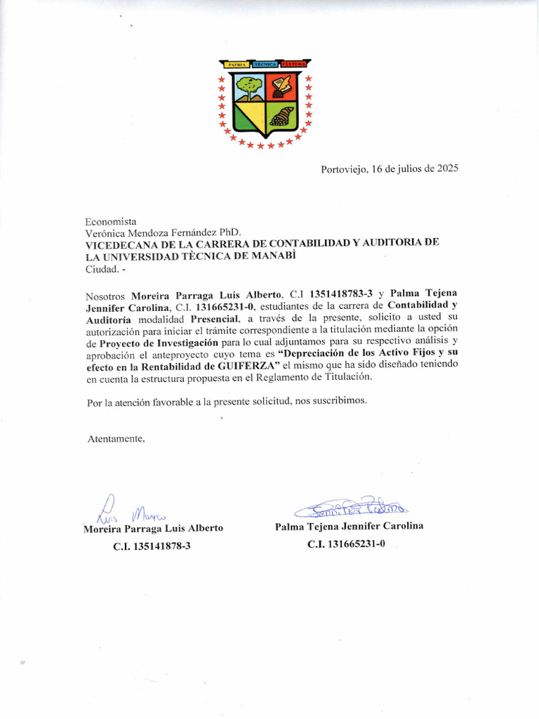 UTM | PDF