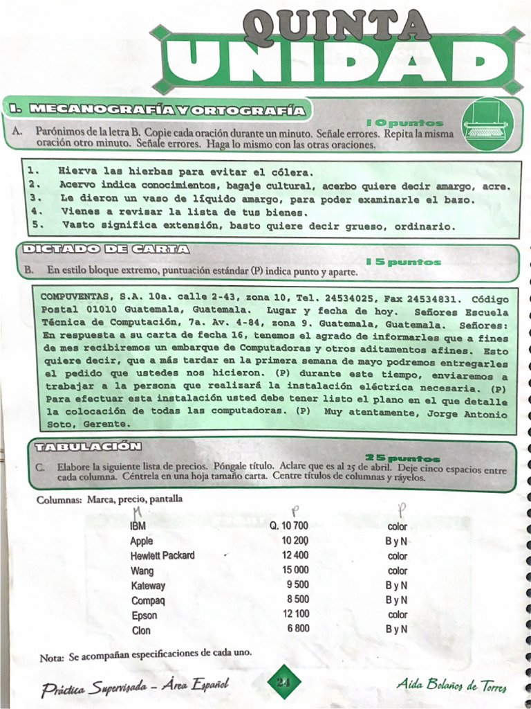 Unidad 9 PSE | PDF