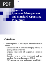 SOP For Out of Specification (OOS) For Pharmaceutical Results ...