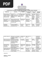 School Intervention Plan Template | PDF | Educational Psychology ...