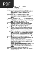 Malfeasance, Misfeasance, Nonfeasance Explained | PDF | Negligence ...