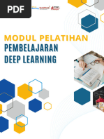 Template Modul Ajar Deep Learning | PDF