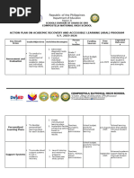 07042025-DepEd-Order-No.-18-s.-2025-ARAL | PDF | Reading Comprehension ...