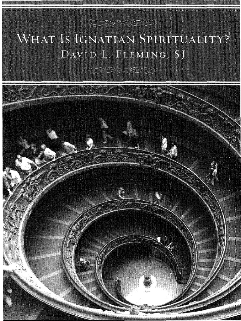 Understanding Ignatian Spirituality | PDF | Ignatius Of Loyola | Sin