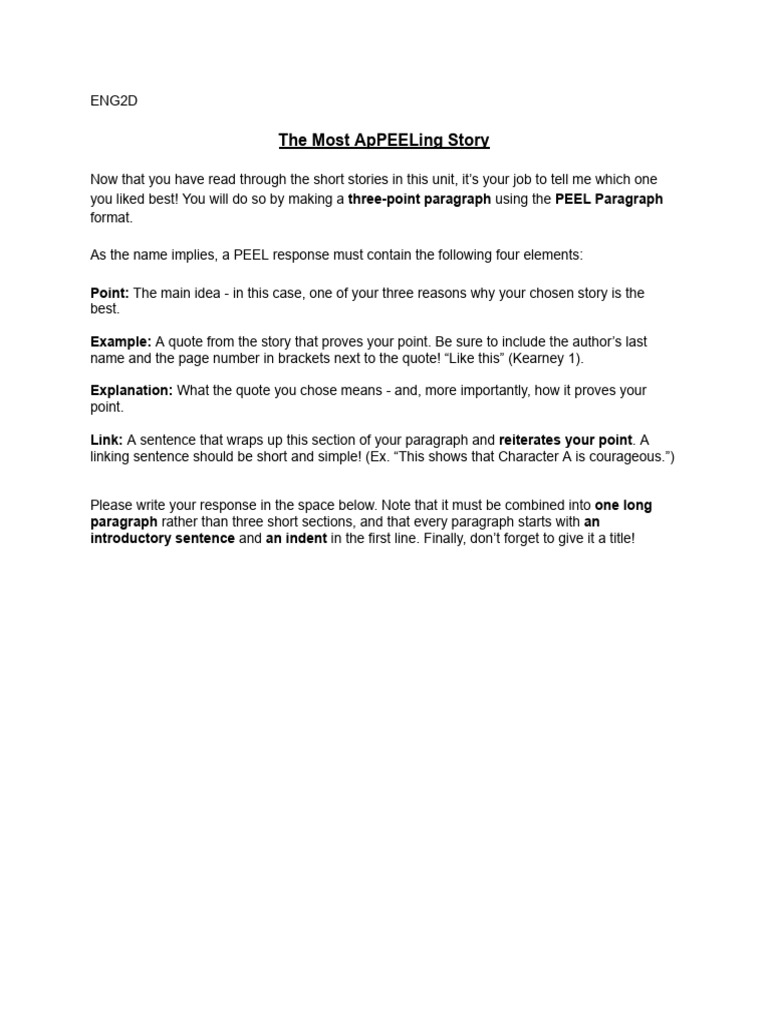 Mashaal Al-Maqrami - The Most Appeeling Story | PDF