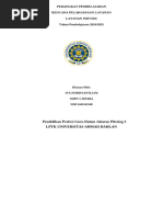 PPG 2025 - 2.2. Penyusunan RPL Bimbingan Klasikal - URI | PDF