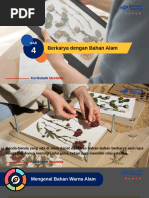 Memahami Jurnal Visual untuk Seniman | PDF