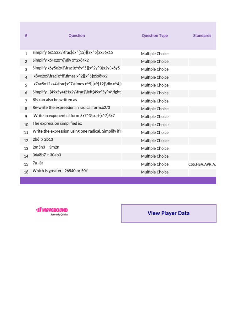 INDICES 2025 07 04T21 - 14 - 47 - 567835 Ada360 | PDF | Multiple Choice | Research Methods