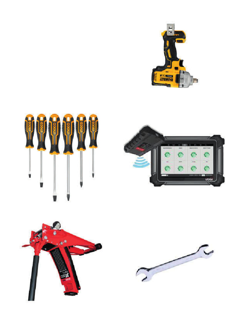 Mecanico | PDF