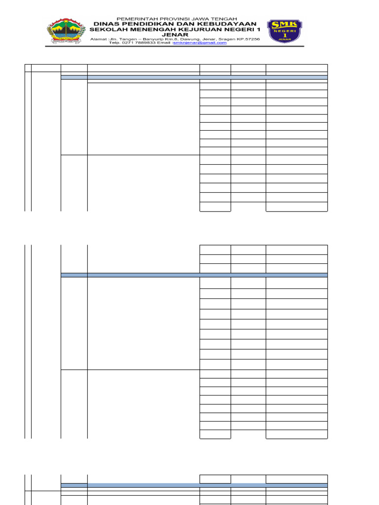 Jadwal MPLS 2025-2026 1 | PDF