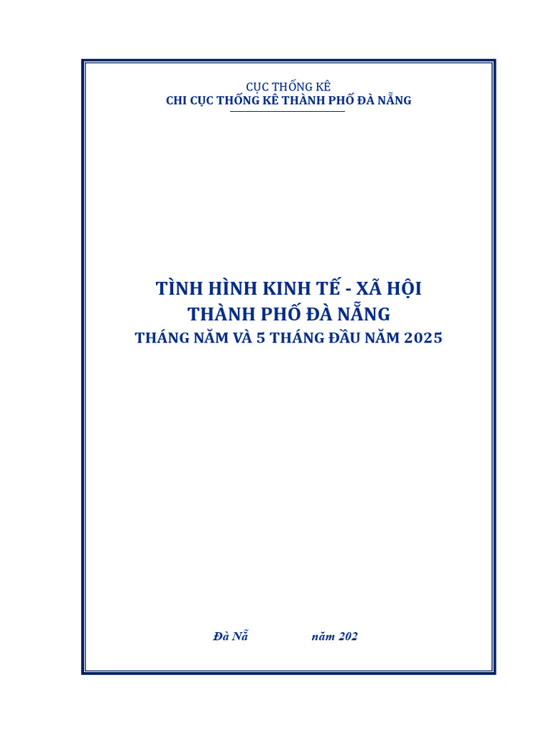 48. KTXH T5.2025_Phat Hanh | PDF