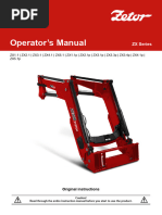 SWACO Operating & Service Manual Super Choke | PDF | Valve | Pump