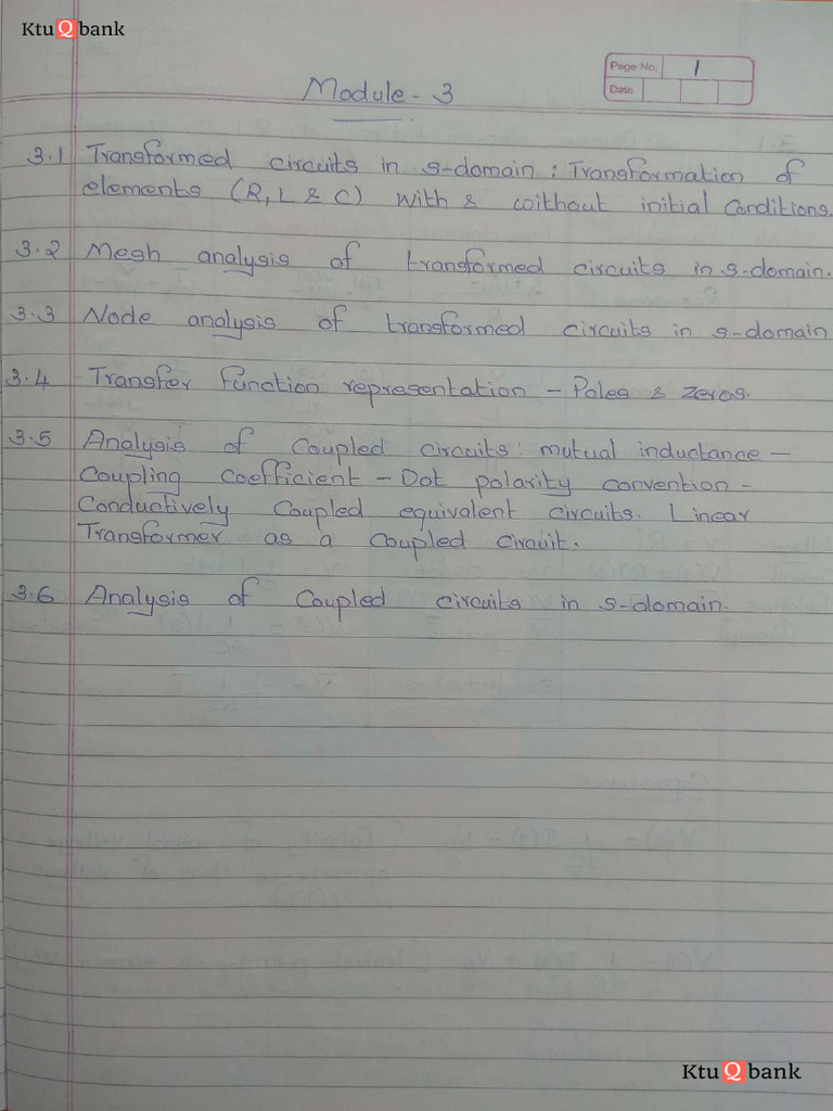 Ilovepdf - Merged (11) - Compressed - KQB KtuQbank | PDF