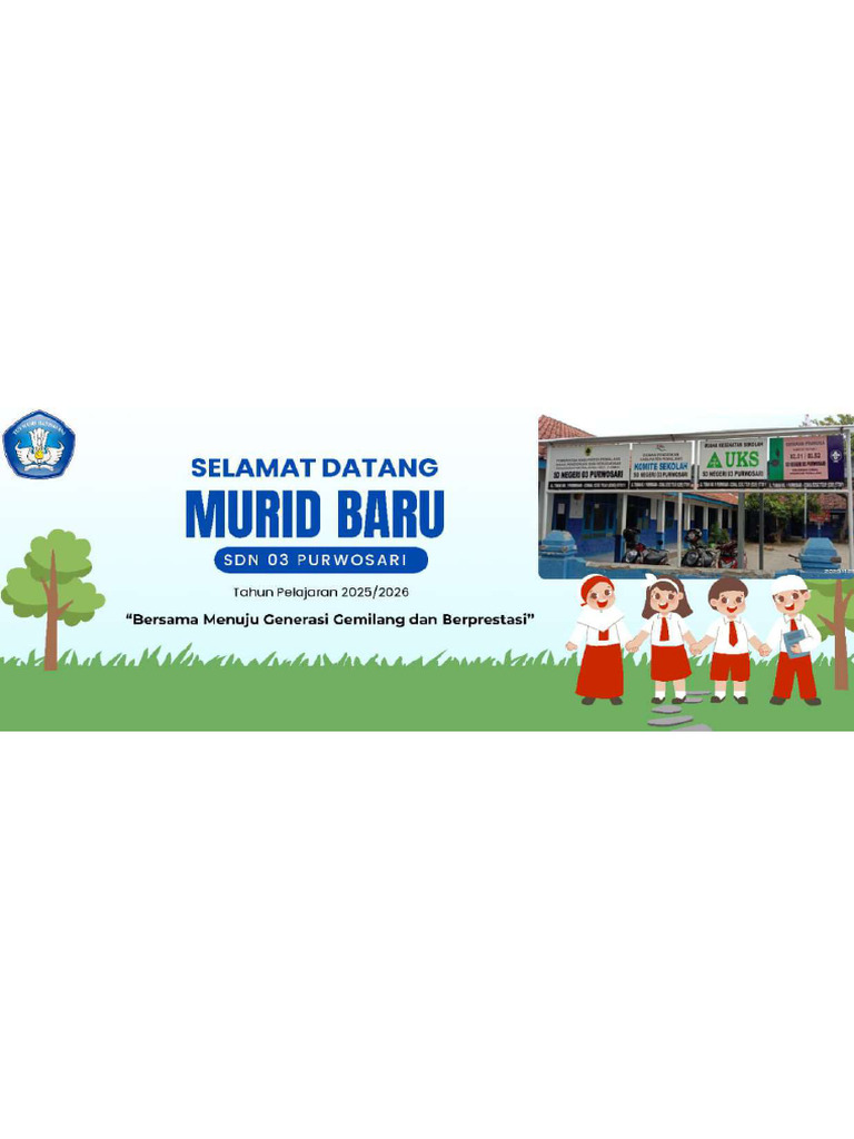 Banner SPMB | PDF