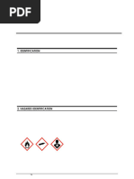 AdBlue Safety Data Sheet (SDS) | PDF | Personal Protective Equipment ...