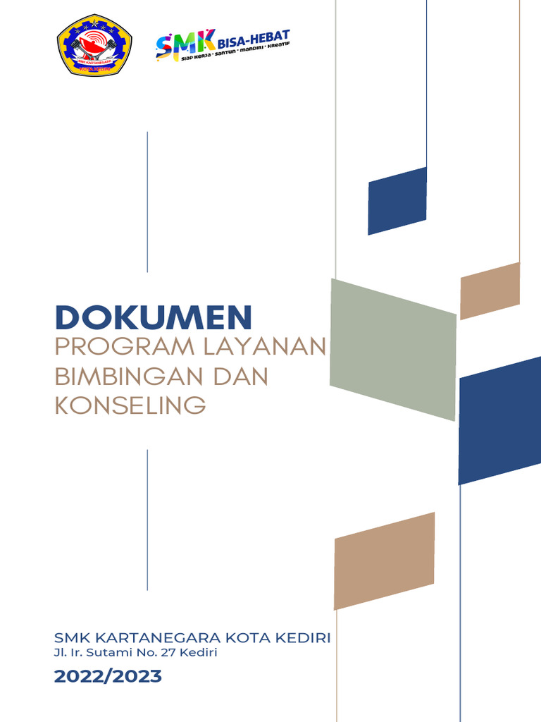 Program Layanan BK | PDF