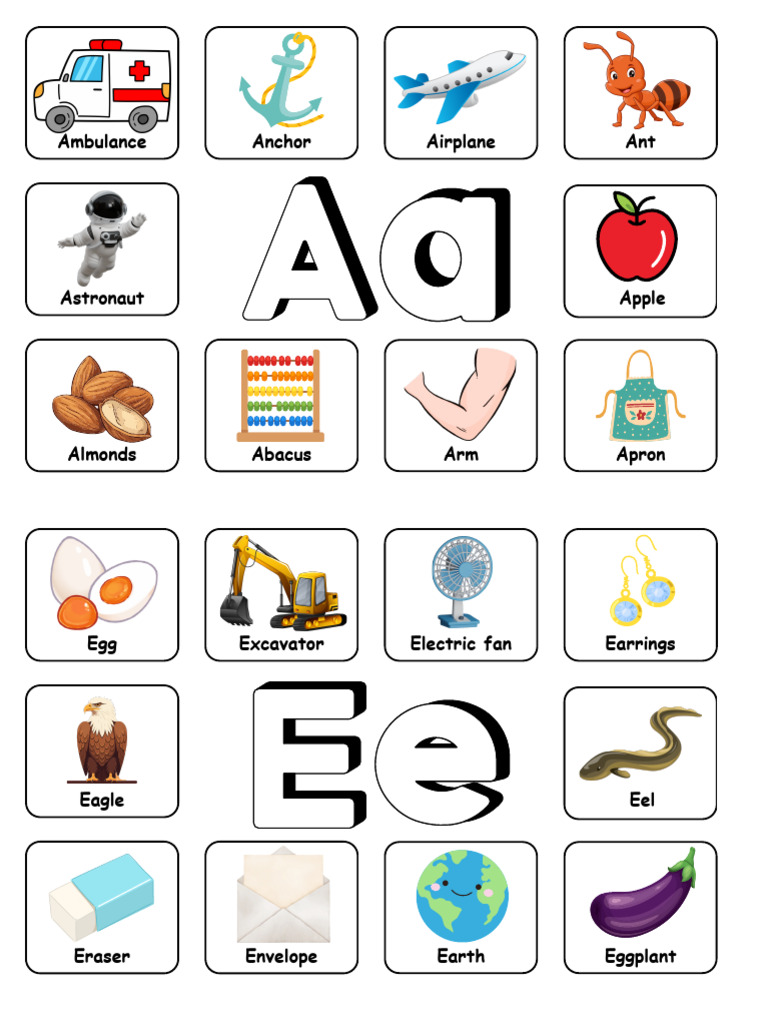 Aeiou Vowel Sounds Vowel | PDF