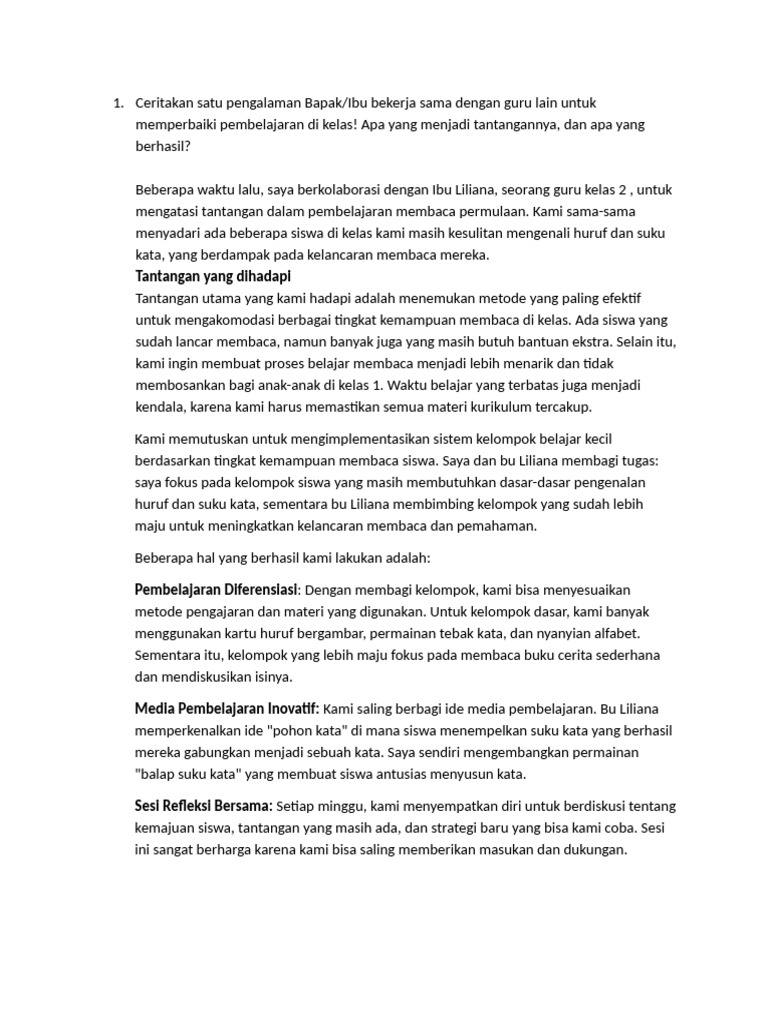 BM 7 Tugas Modul 7 | PDF
