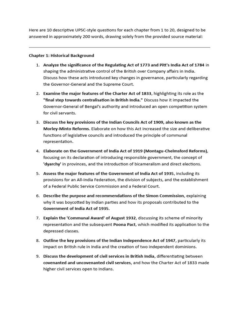 Indian Polity 12.5 Markers | PDF | Citizenship | Government Of India